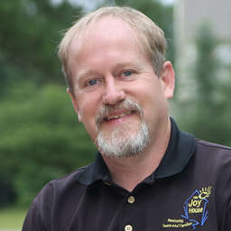 Steve Lowe - Executive Director and Founder @ The Joy House ...