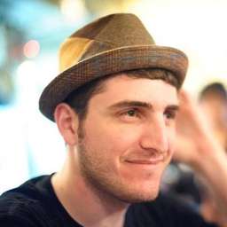 Yotam Noy - Crunchbase Person Profile