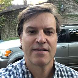 Gwin Scott - Co-Founder and COO @ Vendible - Crunchbase Person Profile