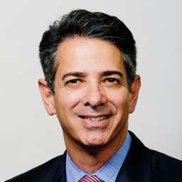 Mark Gershenson - Crunchbase Person Profile