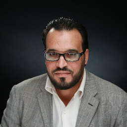 Said Salah - CEO @ Business Vision - Crunchbase Person Profile