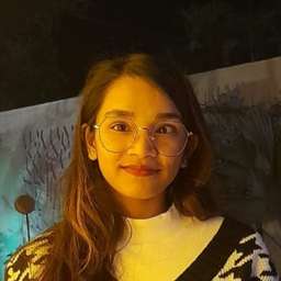 Ritu Soni - Founder and COO @ BlogHunch - Crunchbase Person Profile