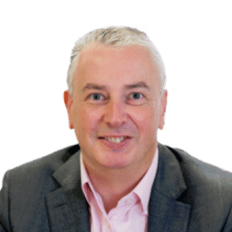 Andrew Jenner - CFO @ Petainer - Crunchbase Person Profile