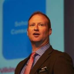 Tom Rodda - Managing Director @ Rajapack UK - Crunchbase Person Profile