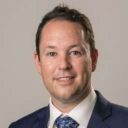 Martin Lovell - Founder @ Joust - Crunchbase Person Profile