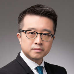 Calvin Choi - President & Founder @ AMTD Group - Crunchbase Person Profile