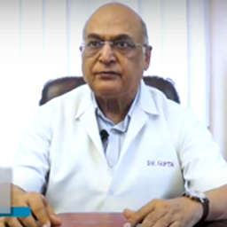 S.C. Gupta - Founder & Executive Director @ Selvok Pharmaceuticals Co ...