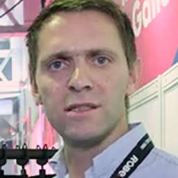 Marc Webber - Co-Founder and Managing Director @ ER Productions ...