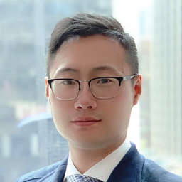 Jeremy Song - President and CEO @ Insignia Energy - Crunchbase Person ...