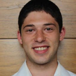 Robert Fertig - Vice President @ Institute For Brain Potential ...