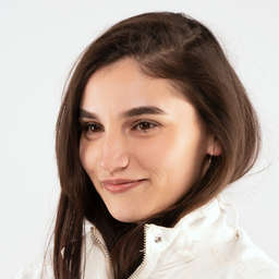 Ana Radulescu - Crunchbase Person Profile