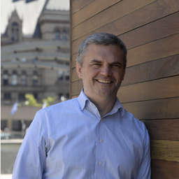 Patrick Gleeson - Founder and CEO @ St Peter's Spirits - Crunchbase ...