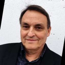 Robert Valiquette - VP of Canadian Space Service @ CSS Group ...