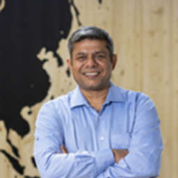 Arvind Singhal - Chief Operating Officer @ Vedantu - Crunchbase Person ...