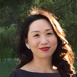 Flora Kim - Crunchbase Person Profile
