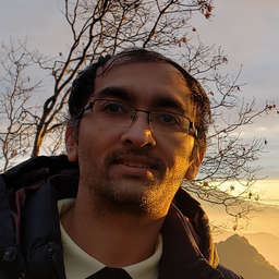 Akshay Vaghani - Crunchbase Person Profile