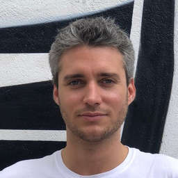 Rodolphe Timsit - Chief Executive Officer @ Appito - Crunchbase Person ...