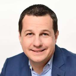 Nick Gust - Chief Operating Officer @ Salo - Crunchbase Person Profile