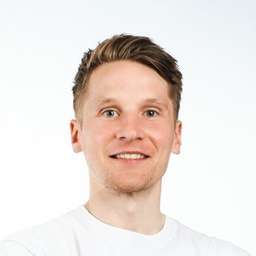 Joe Seager- Dupuy - Crunchbase Person Profile