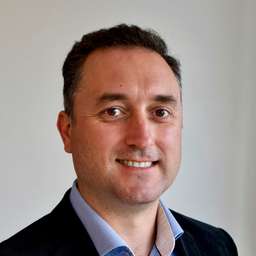 Mario Torres - Co-founder & CEO at IVEX @ IVEX - Crunchbase Person Profile