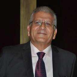 Hajj Naji Ghaddar - CO-Founder/Managing Partner @ Masahaat - Crunchbase ...