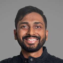 Jaynti Kanani - Co-Founder @ Polygon - Crunchbase Person Profile