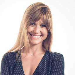 Sandra Markovic - Crunchbase Person Profile