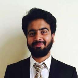 Muhammad Bilal Azhar - Crunchbase Person Profile
