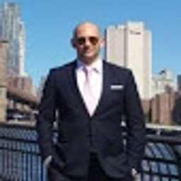 Daniel Solakian - Crunchbase Person Profile