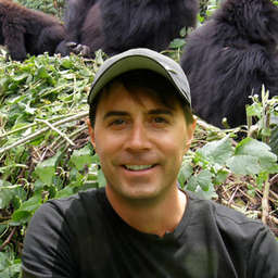 Dustin Daugherty - Crunchbase Person Profile