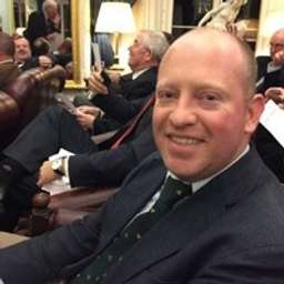 Iain Pratt - Chief Financial Officer @ businessfourzero - Crunchbase ...