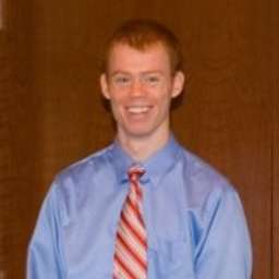 Eric Schuster - Owner @ Fresh Look Web Design - Crunchbase Person Profile