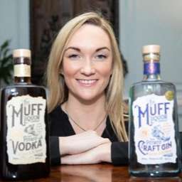 Laura M Bonner - Founder / CEO @ The Muff Liquor Company - Crunchbase ...