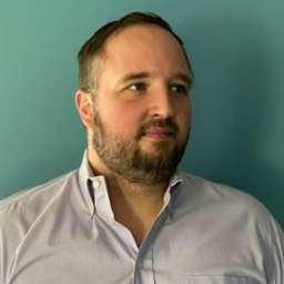 Scott Hoffman - Crunchbase Person Profile