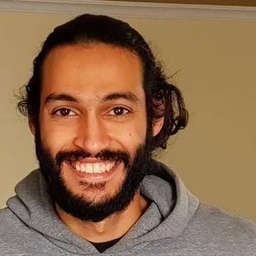 Mohammad Sharab - Crunchbase Person Profile