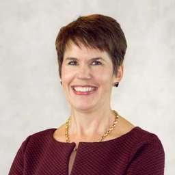 Kimberly Baker - Crunchbase Person Profile