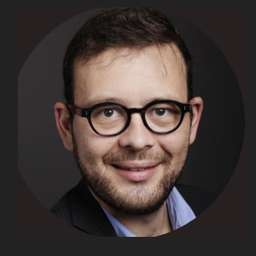 Quentin Preuvot - Crunchbase Person Profile