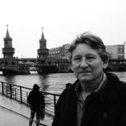 Werner Schott - Founder & CEO @ WDS Pneumática - Crunchbase Person Profile