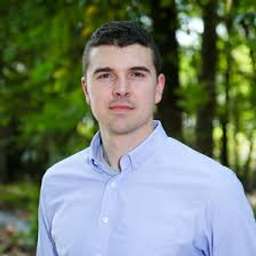 David McFarland - Founder & CEO @ Coterie Insurance - Crunchbase Person Profile