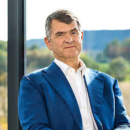 Michael Horsch - Founder @ Horsch - Crunchbase Person Profile