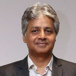 Atul Arya - Crunchbase Person Profile