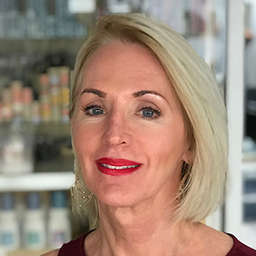 Michele Gerber - Crunchbase Person Profile