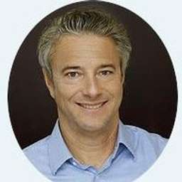 James Baer - Founder & President @ CMBG Advisors - Crunchbase Person ...