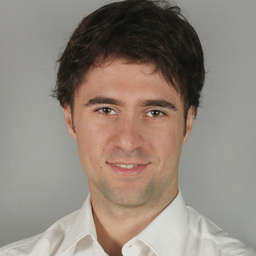 Endri Dibra - CEO @ Arbrea Labs - Crunchbase Person Profile