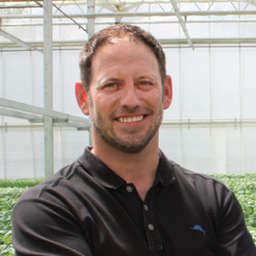 John Bonner - CEO, Co-Founder, And Head Grower @ Great Lakes Growers ...