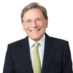 Paul Frazer - Founder & President @ PD Frazer Associates - Crunchbase ...