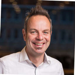 Bert-Jan Woertman - Co-Founder - Advisor @ Alphabeats - Crunchbase ...