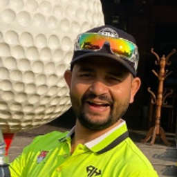 Karan Pal Singh - Founder & CEO @ MyParkings - Crunchbase Person Profile