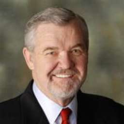 Donald L. Jensen - Founder & Chief Executive Officer @ Jensen Precast ...