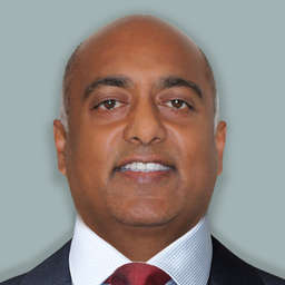 Achyut "Kumar" Allady - Founder and CEO @ Radise International - Crunchbase Person Profile